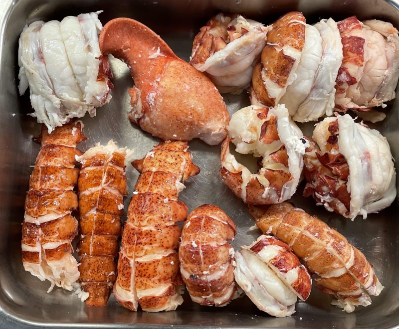 PHOTO GALLERY – Stuart’s Seafood Market